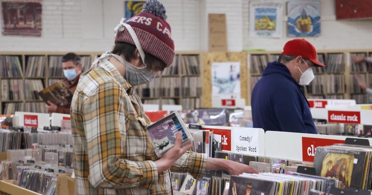 Coronavirus: An Almanac Special | PBS