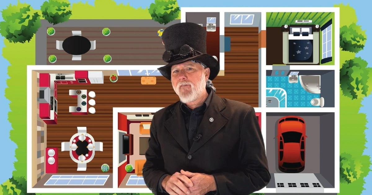 Steve Trash Science | Atmosphere/Basic Graphs | Season 2023 | PBS