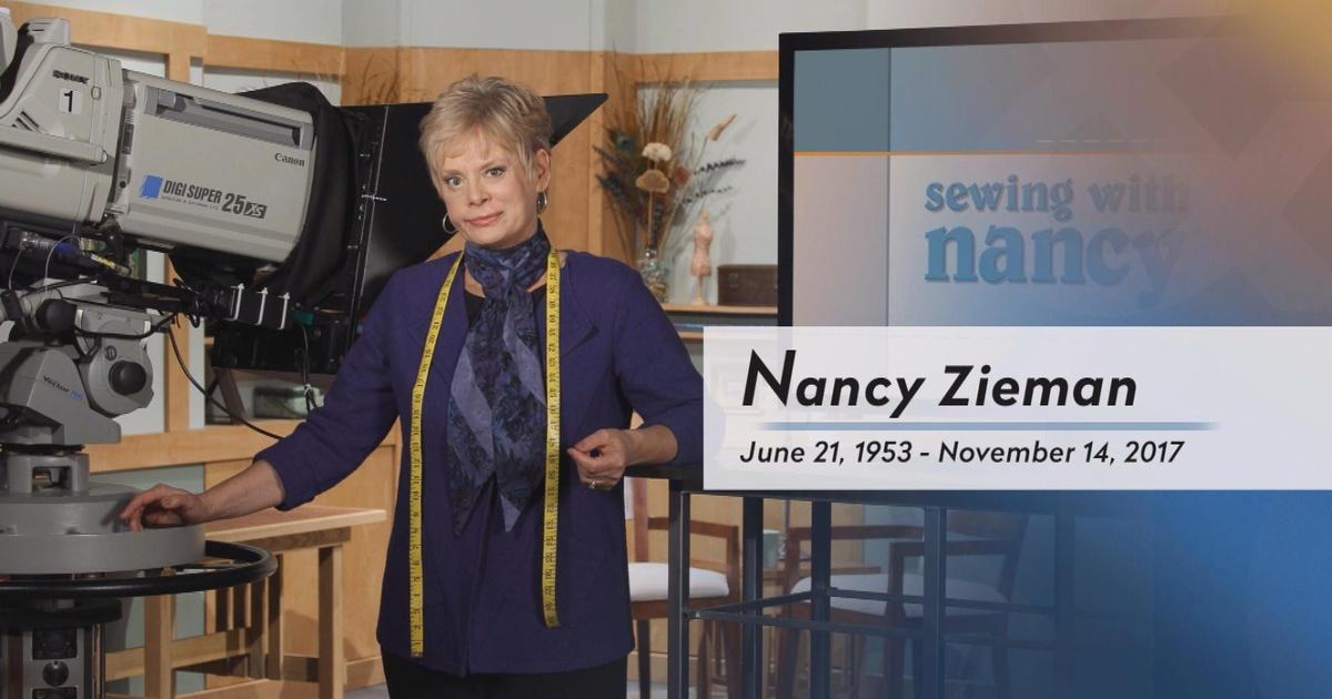 Remembering Nancy Zieman's Legacy | Season 1600 Episode 1620 | Here and ...