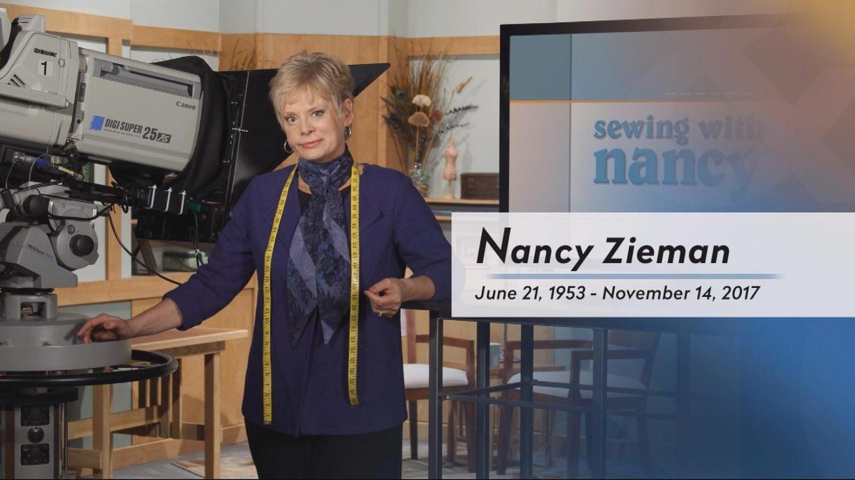 Remembering Nancy Zieman's Legacy | Watch on PBS Wisconsin