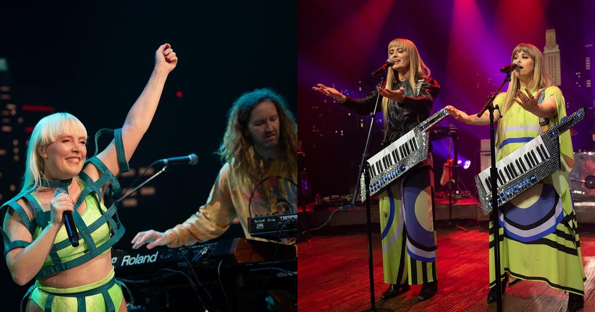 Austin City Limits | KERA