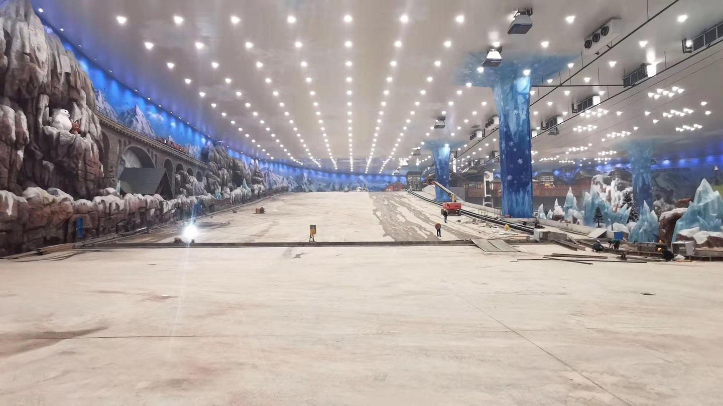 Impossible Builds | Video | THIRTEEN - New York Public Media