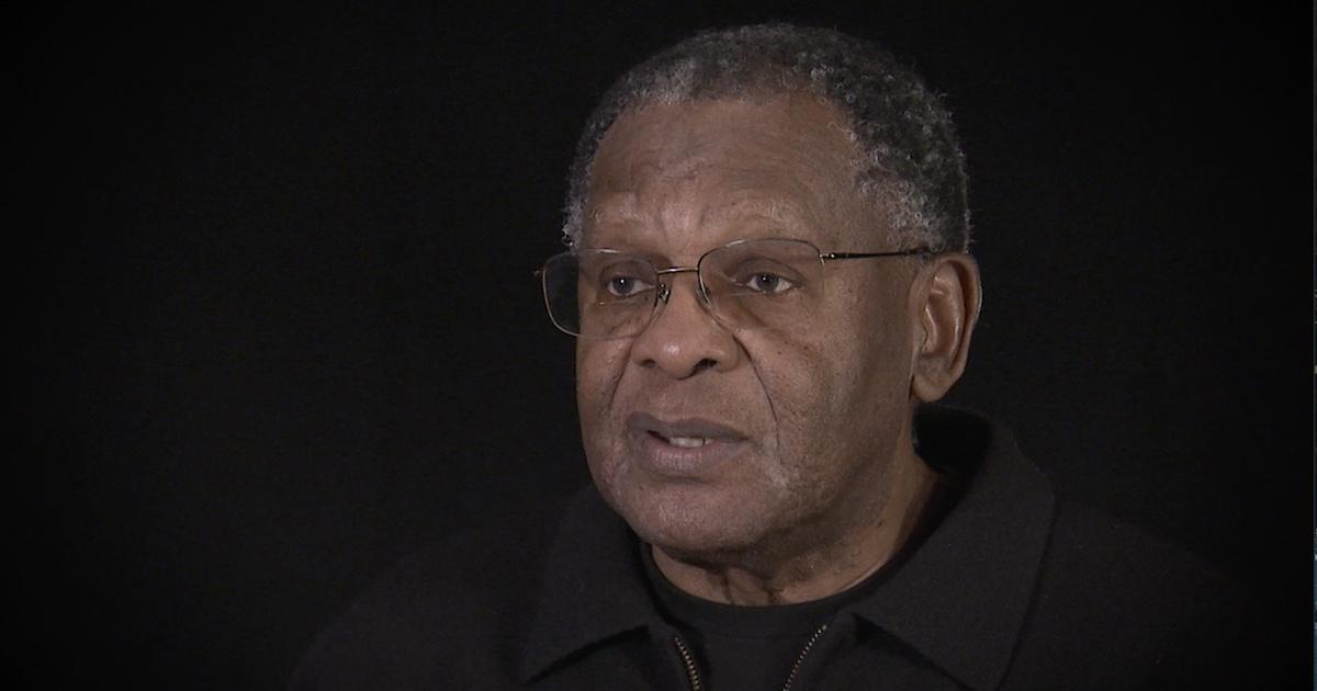 KBTC Vietnam Perspectives | Vietnam Perspectives Lyle Quasim | PBS