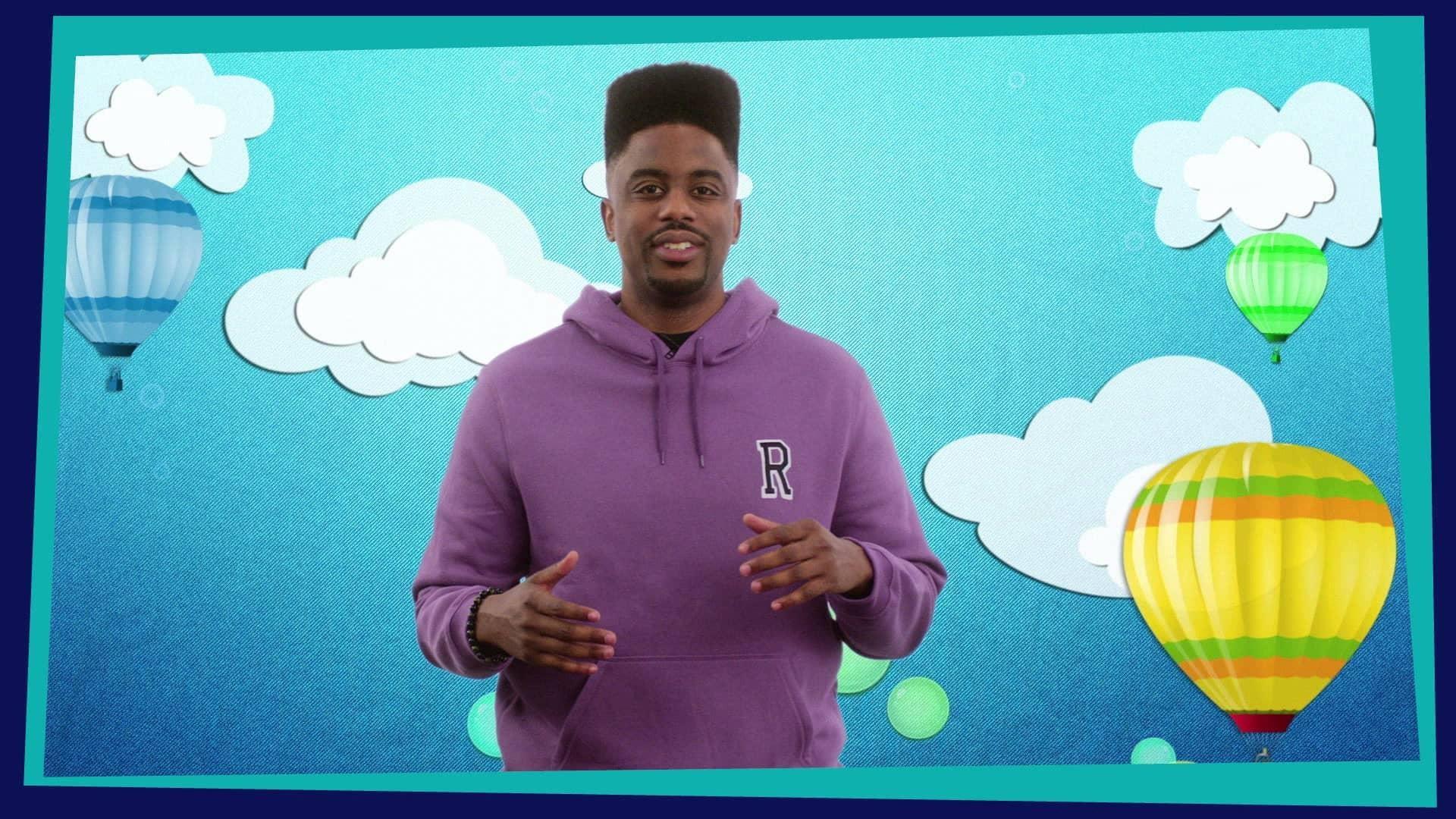 Episode 32 | Literacy Lessons | At-Home Learning Presents: Classroom ...