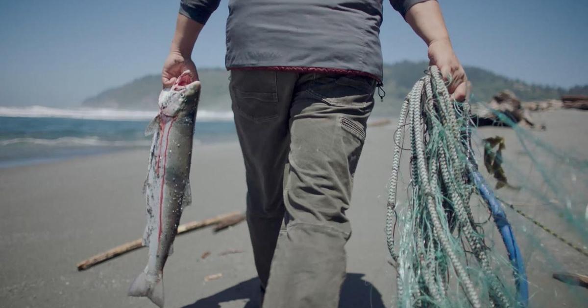 Tending The Wild | Keeping the River | PBS