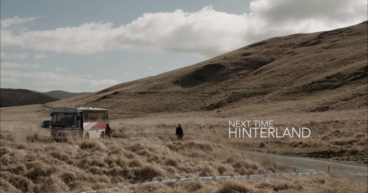 Hinterland, Season 2: Episode 3 - Preview | SOPTV | PBS