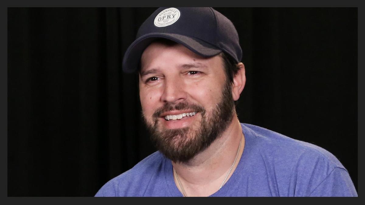 Mark Wills | Country Music: A Nashville Story | NPT | Country Music: A ...