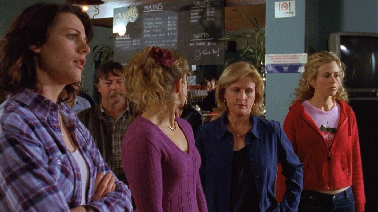 Ep. 17: Girl's Night Out | Watch on PBS Wisconsin