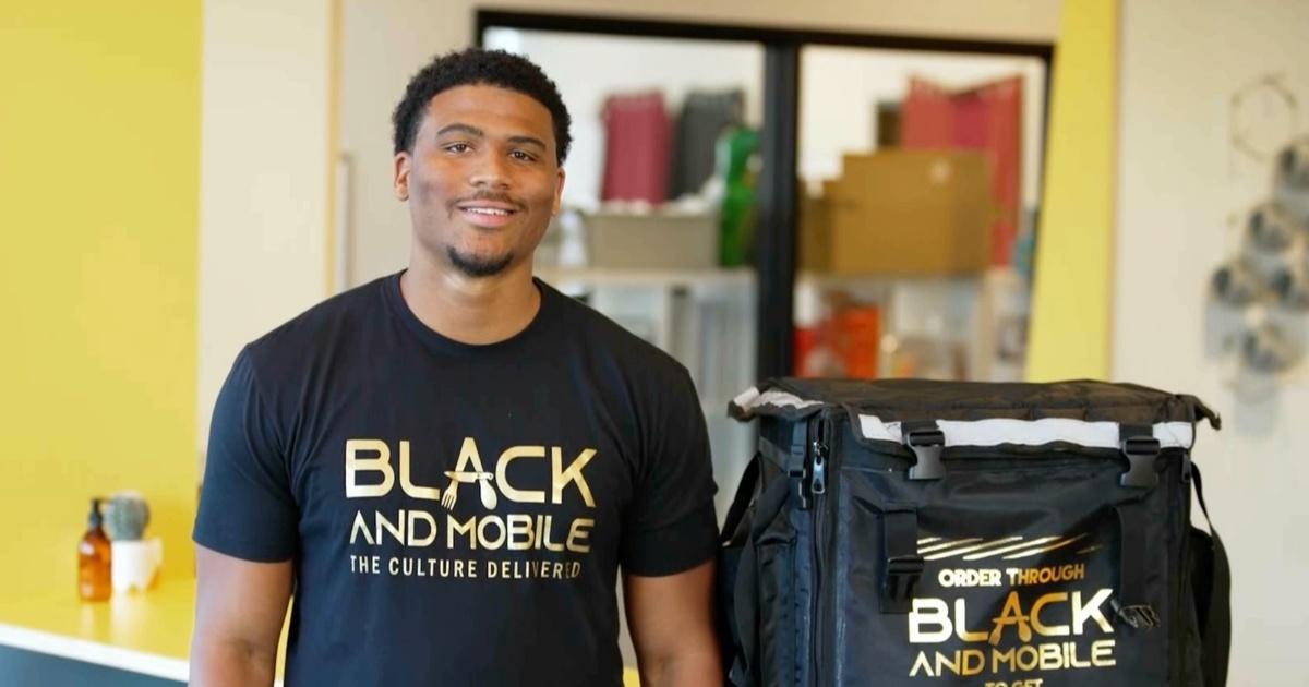 Start Up | Black and Mobile / Philadelphia, PA | Season 10 | Episode 11 ...