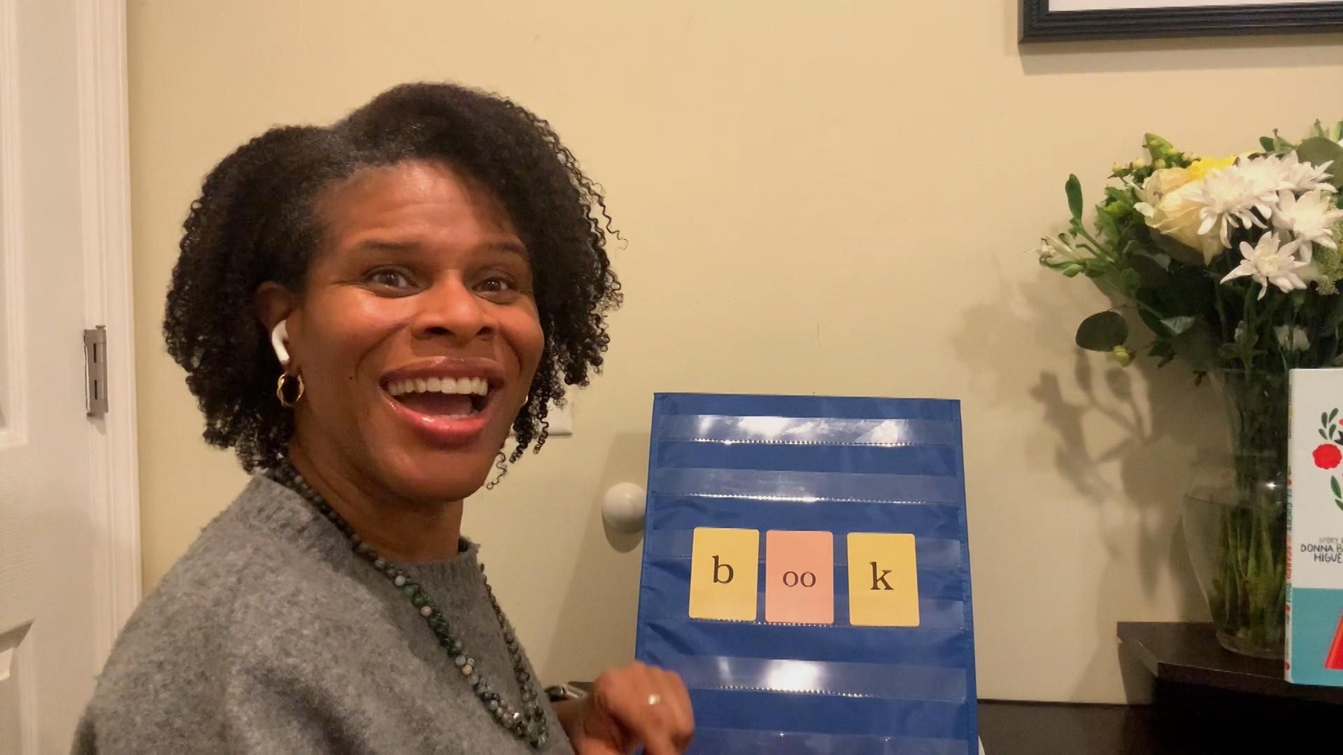 SHORT OO | Let's Learn | THIRTEEN - New York Public Media