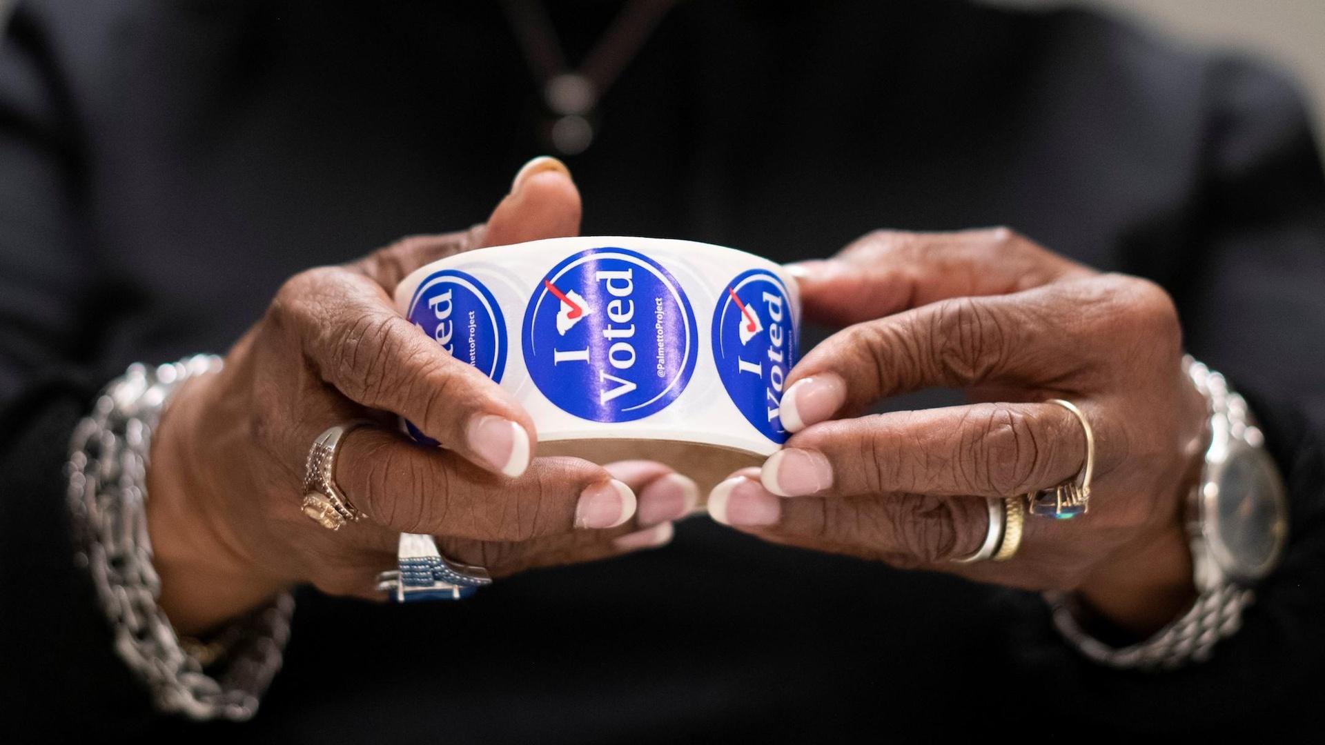 Pennsylvania election official on DOJ's voter data lawsuit | PBS News ...