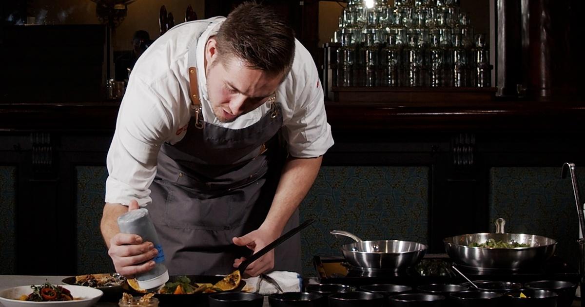 Pennsylvania Pathways | Chef | Episode 5 | PBS