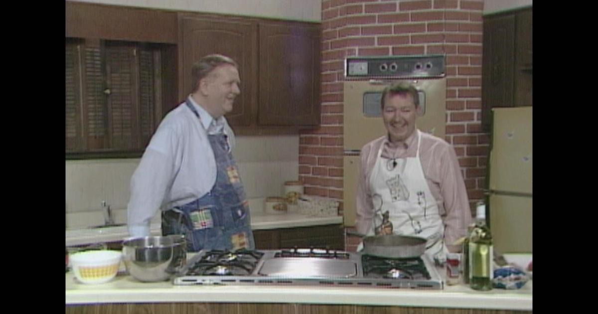 Cookin' Cheap | Cookin' Cheap: Debutante Party | Season 10 | Episode 21 ...