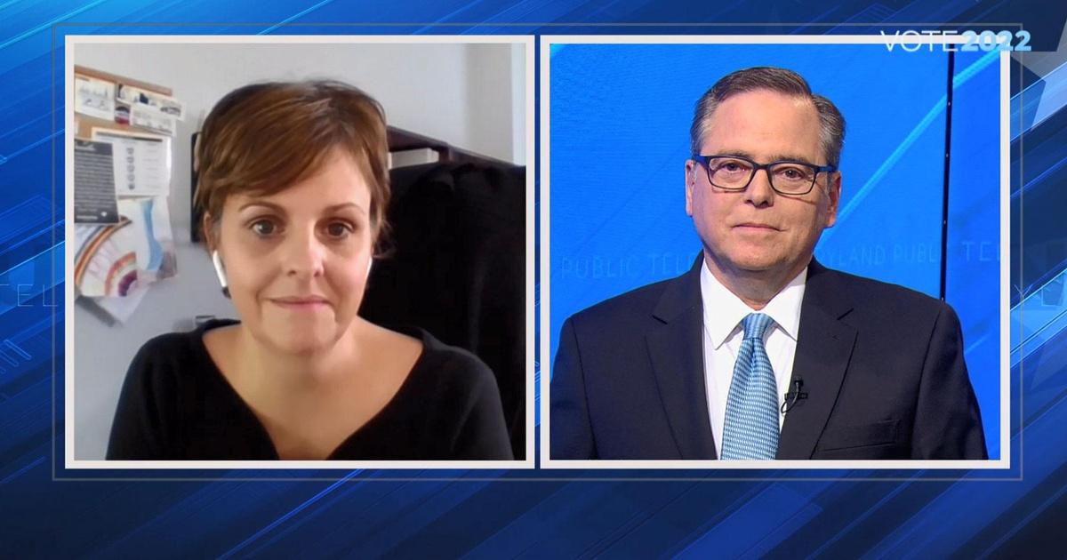 Direct Connection | Monday, November 7, 2022 | Season 2022 | Episode 38 ...