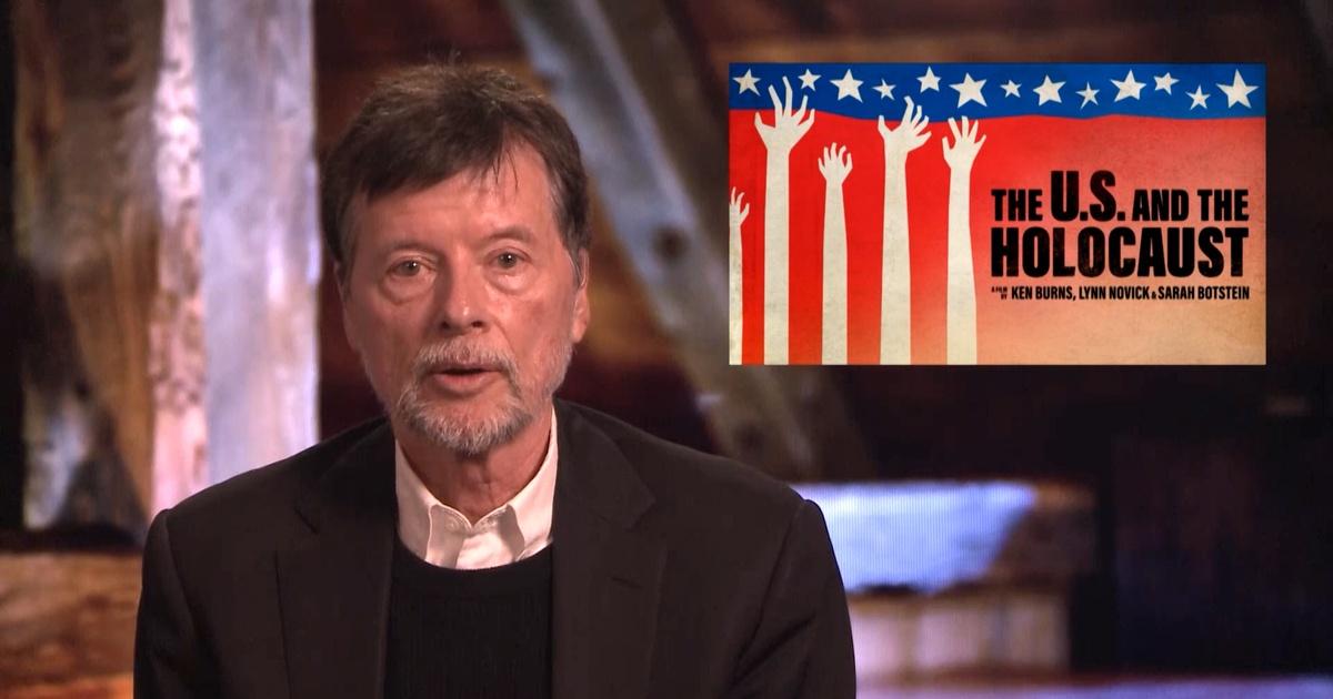 Idaho Public Television Promotion | U.S. and the Holocaust Preview | PBS