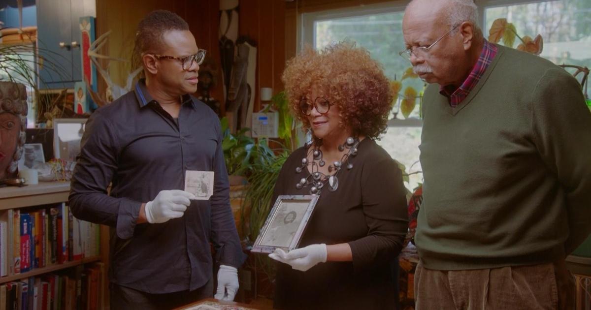 Family Pictures USA | PBS