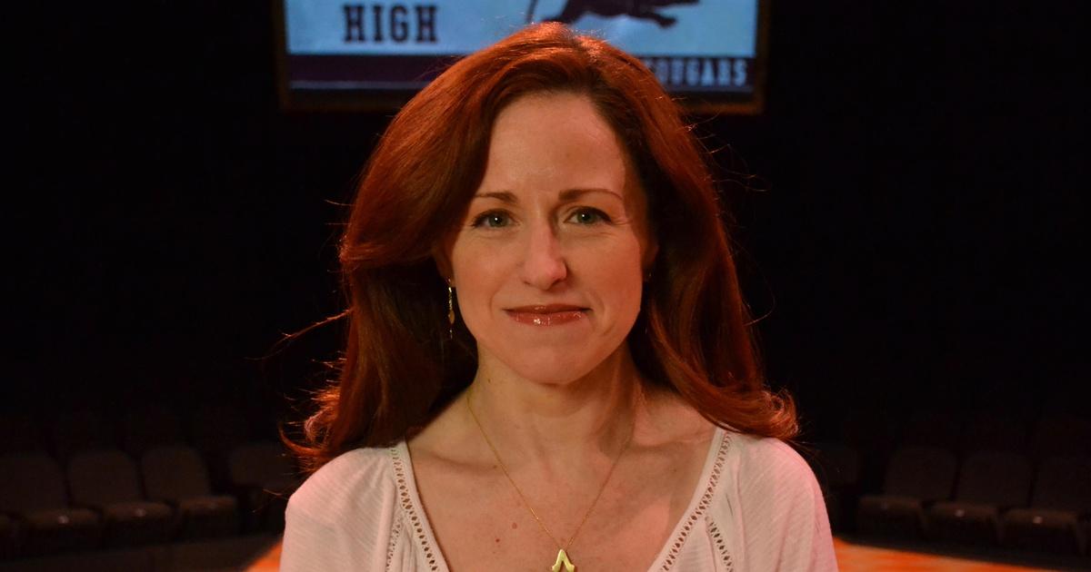 Stage Players | Stage Players: Heidi Kettenring | PBS