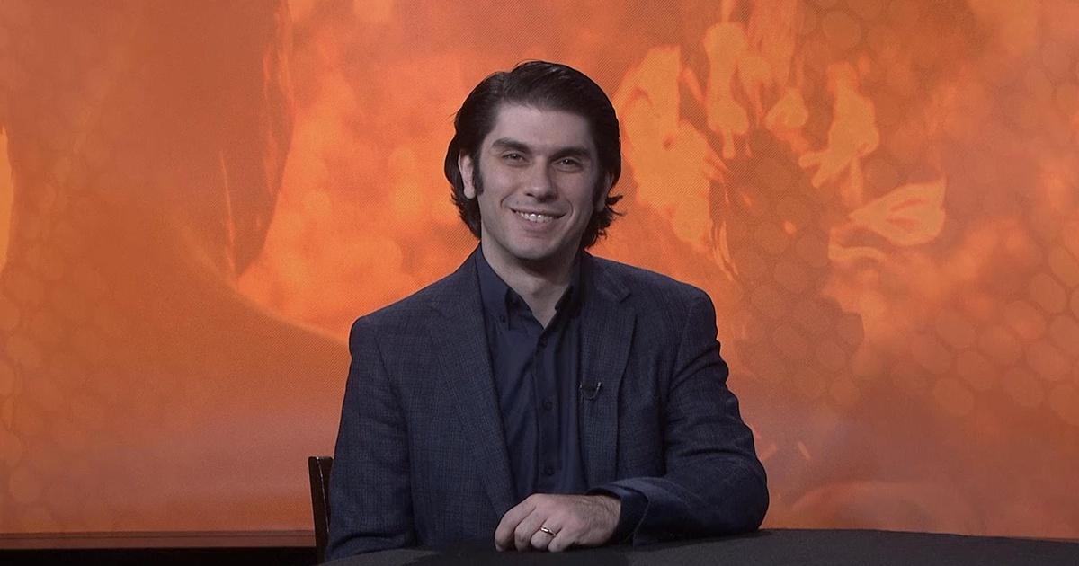 Up Close | Up Close with Aram Demirjian | Season 2 | Episode 6 | PBS