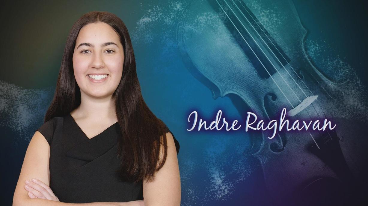 Final Forte 2025: Indre Raghavan | Watch on PBS Wisconsin