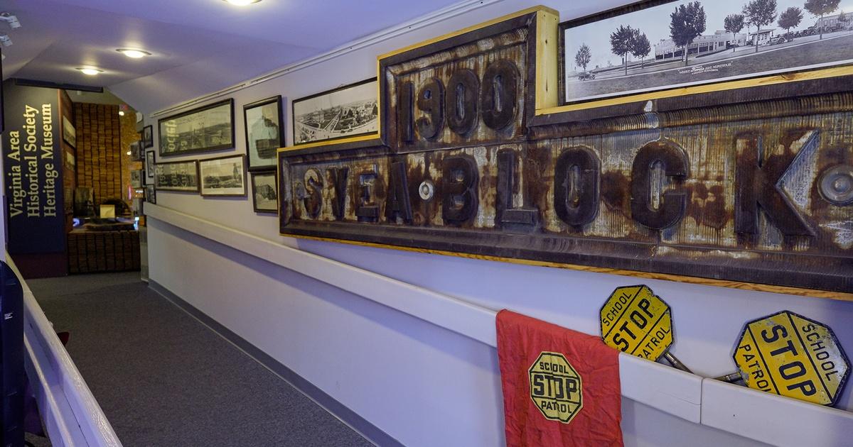 The Slice | Virginia Museum | Season 2025 | PBS