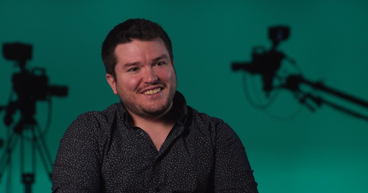 Postcards | Joe Carlini, My Senior Year | Season 12 | Episode 10 | PBS