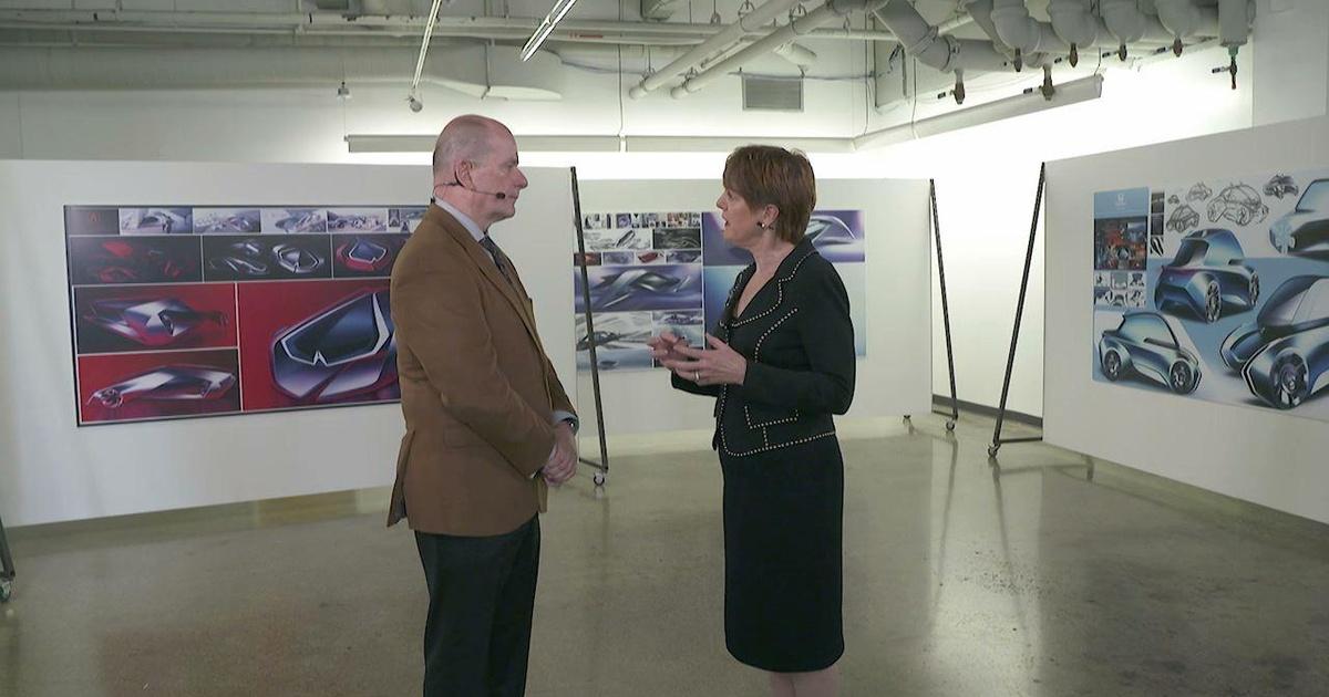 MiWeek | Eileen Weiser | Season 6 | Episode 47 | PBS