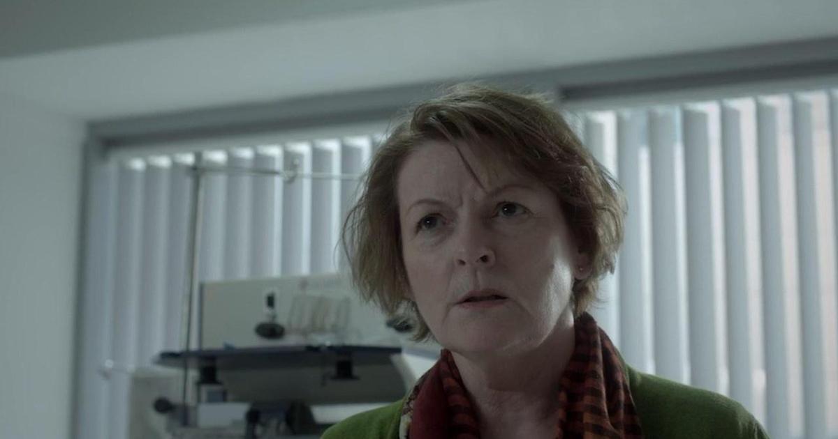 Arizona PBS Previews | Vera: The Ghost Position | PBS