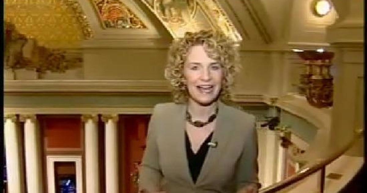 Almanac | March 10, 2006 | Season 2006 | Episode 26 | PBS
