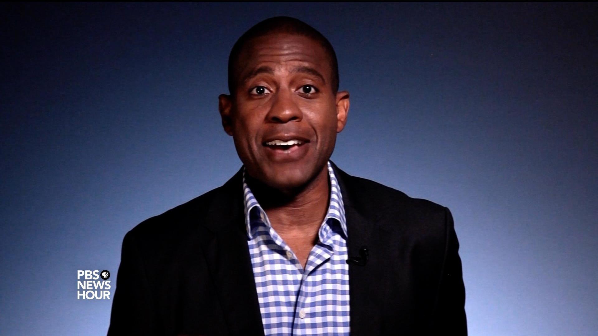 Why everyone should know how to sell | PBS NewsHour | THIRTEEN - New ...
