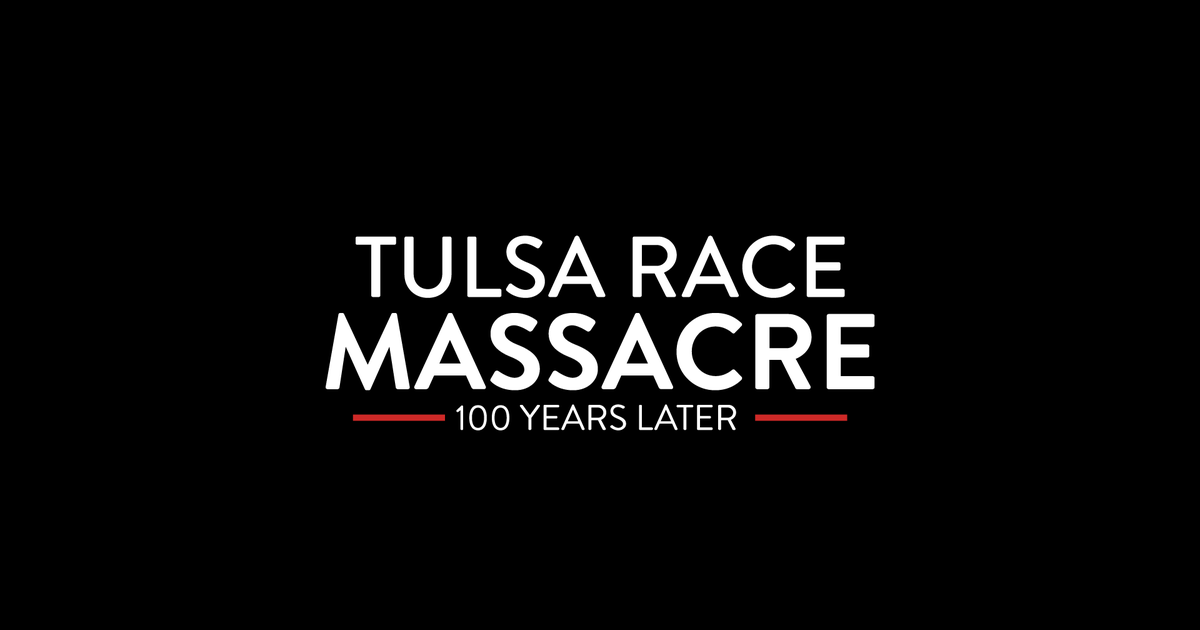 Tulsa Race Massacre: 100 Years Later | PBS