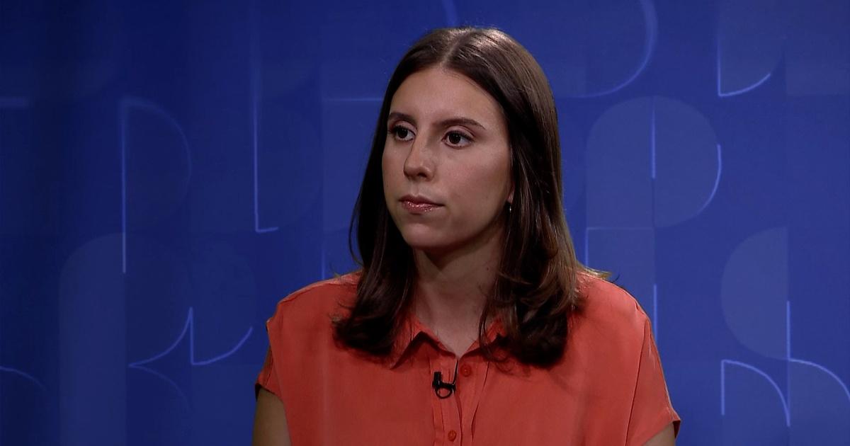 NJ Spotlight News | Gross interview | Season 2023 | PBS