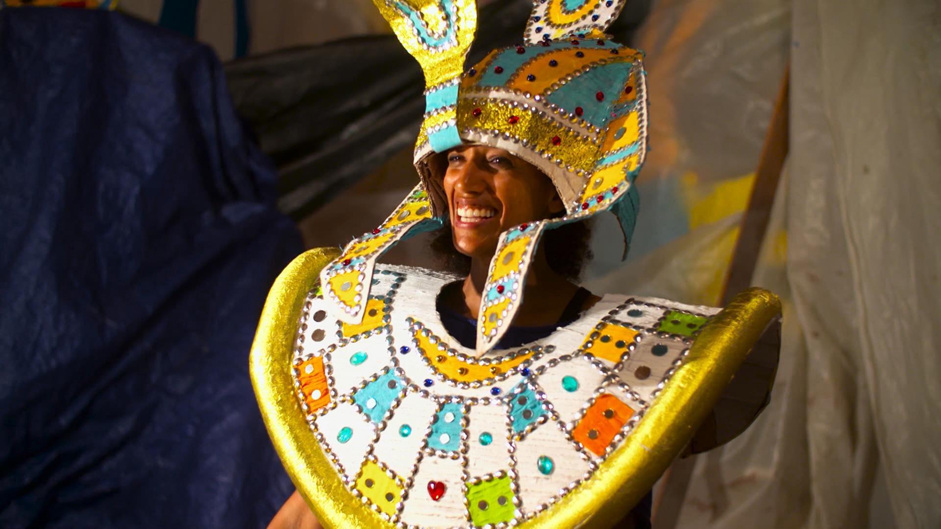 Eleuthera | Music Voyager | ALL ARTS