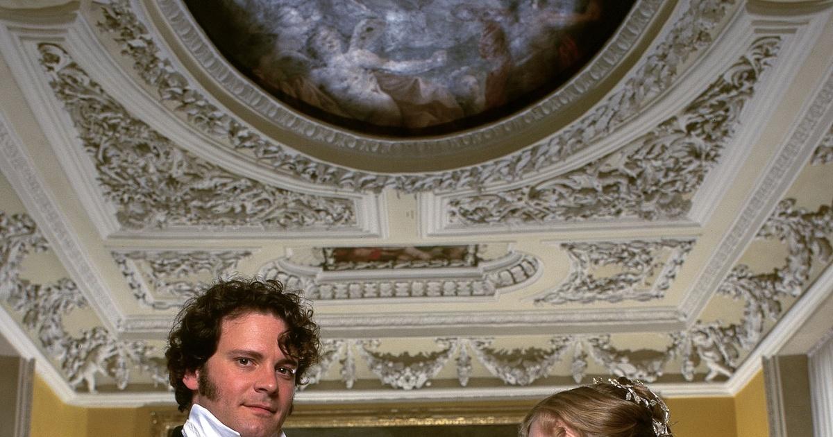 Pride & Prejudice | Episode Five | PBS