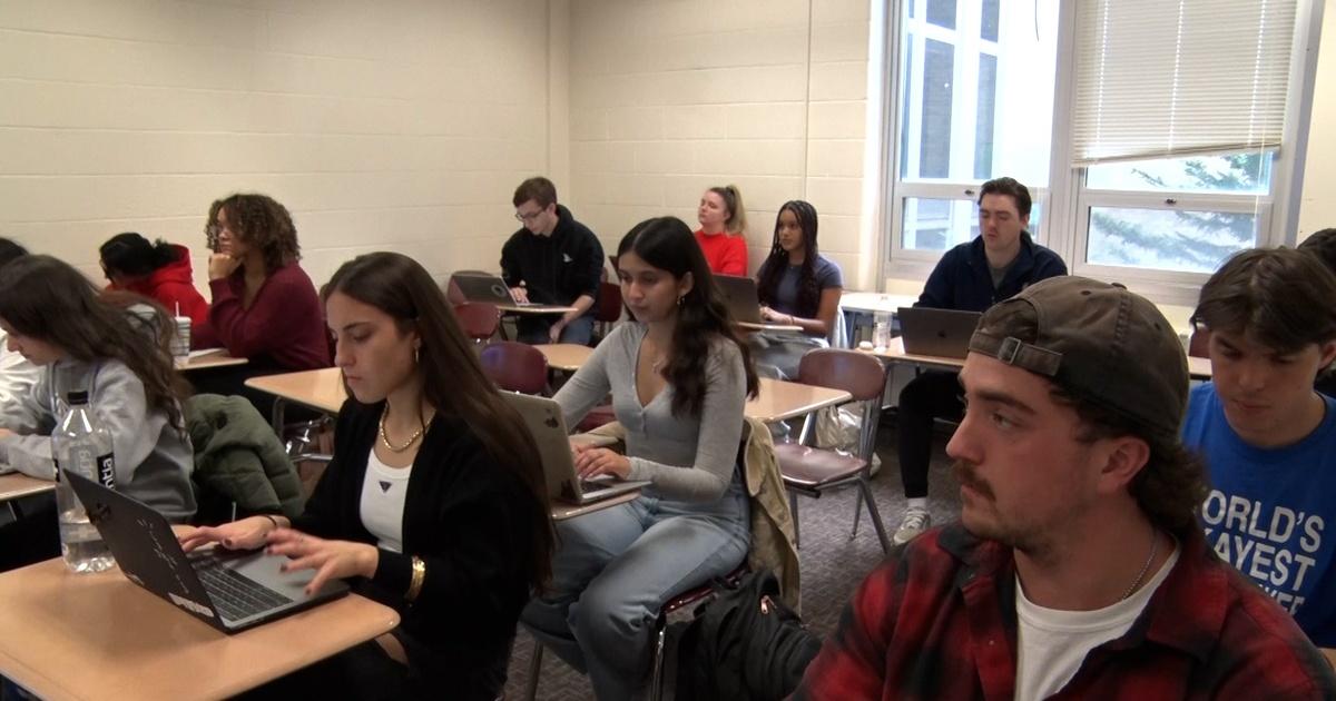 NJ Spotlight News | Don’t expect many young people to vote | Season ...