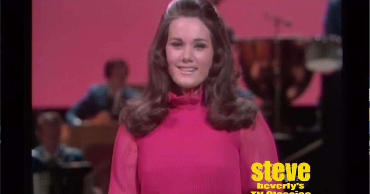 Steve Beverly's TV Classics | Ralna English | PBS
