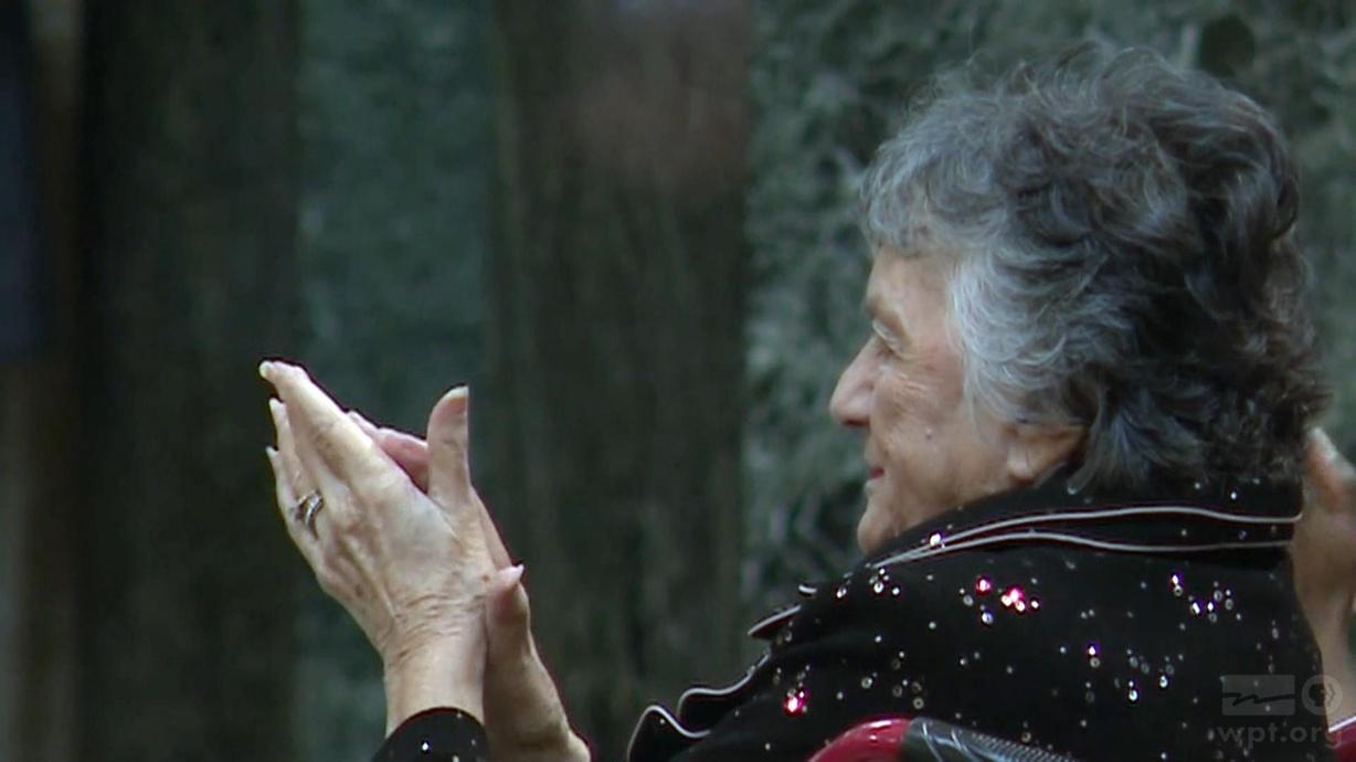 Abrahamson Honored at Capitol