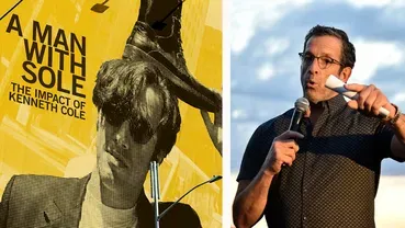 ALL ARTS Dispatch | A Man with Sole: The Impact of Kenneth Cole ...