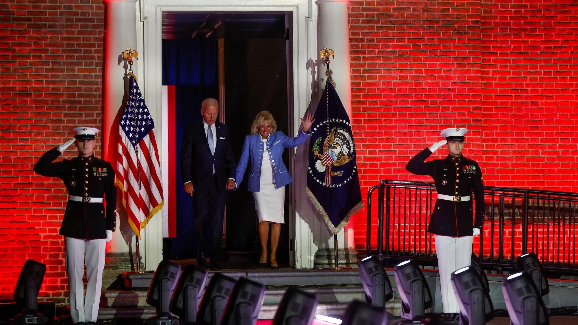 Washington Week full episode, September 2, 2022 | Washington Week with ...