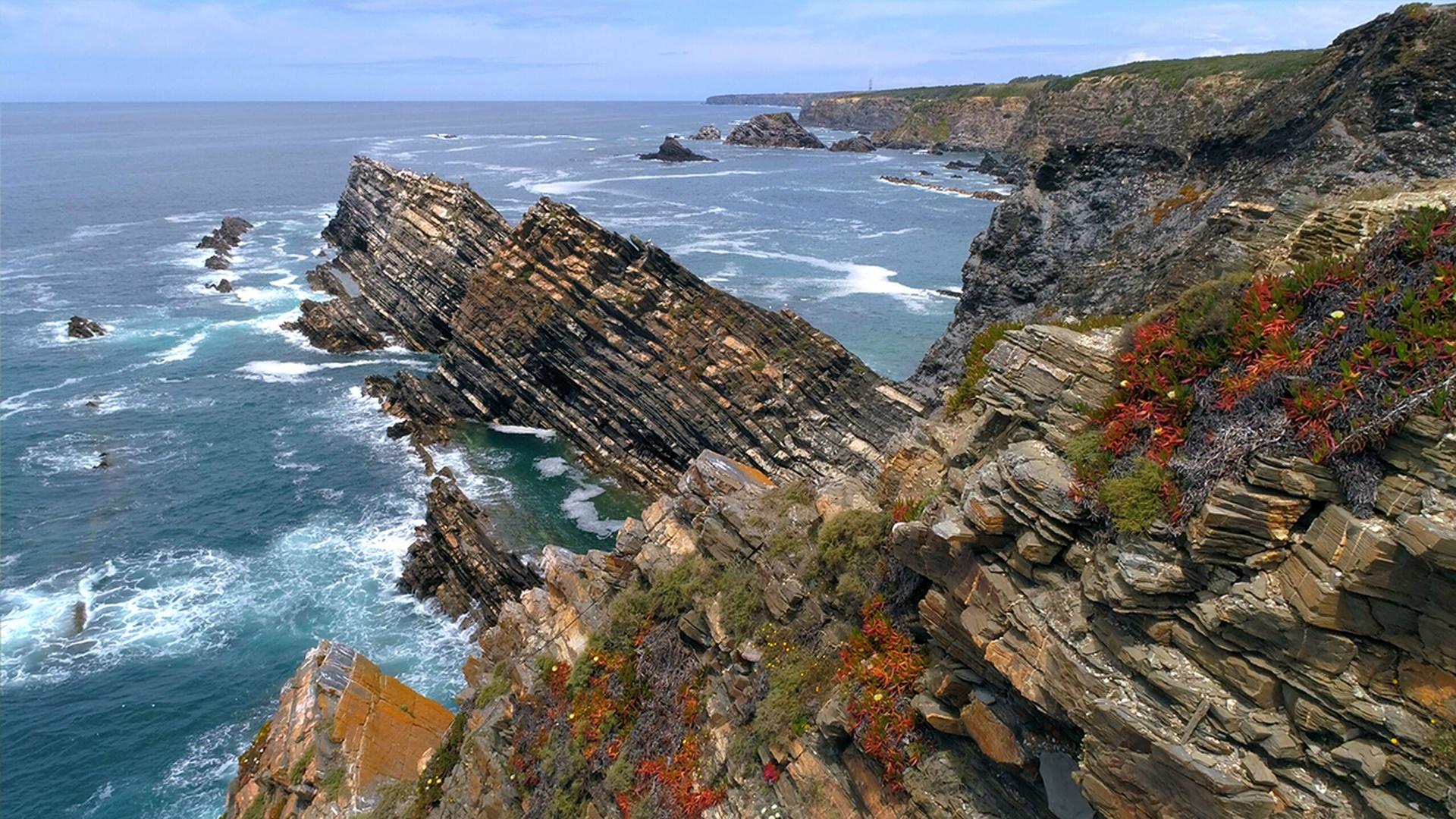 Preview of Portugal: Wild Land on the Edge | Nature | THIRTEEN - New ...