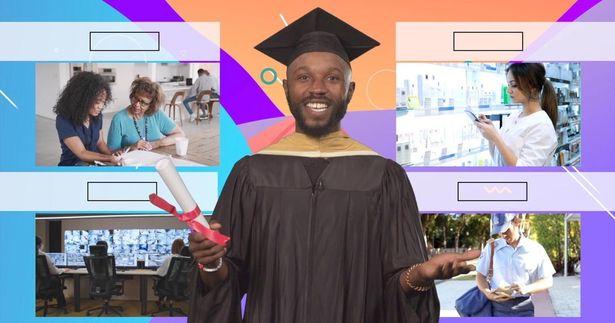 WHRO Education | African American History: Career Paths | PBS
