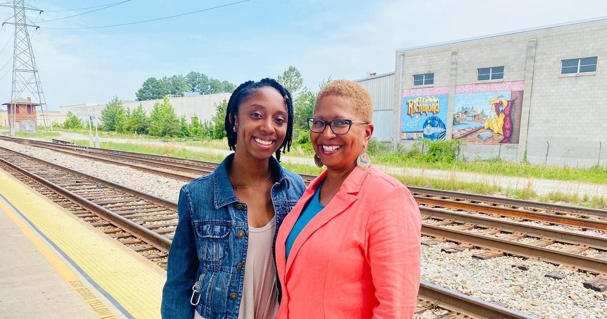 Get Out of Town | Richmond, VA | Season 1 | Episode 2 | PBS