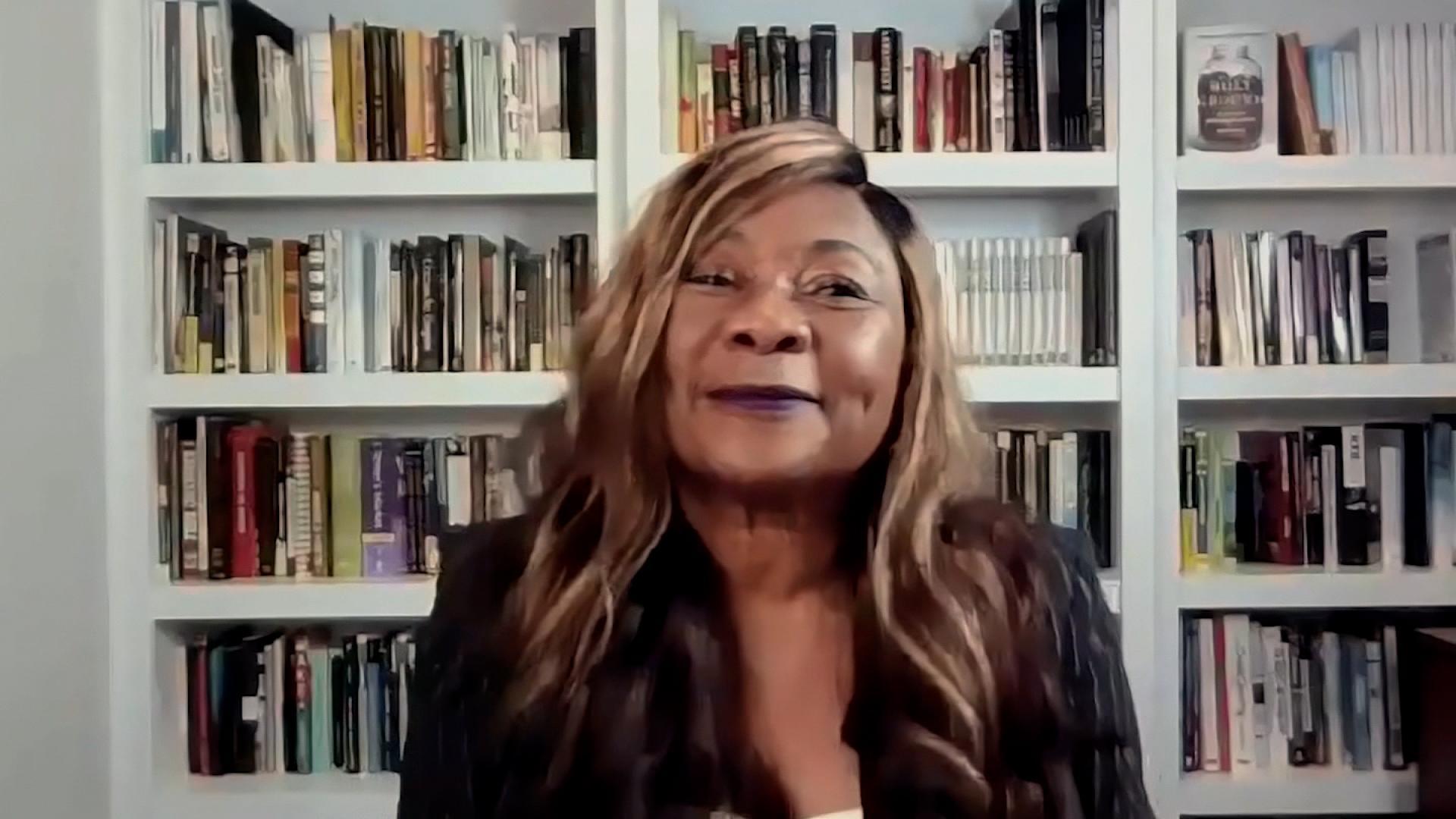 Catherine Coleman Flowers on the Future of Environmental Justice Under ...