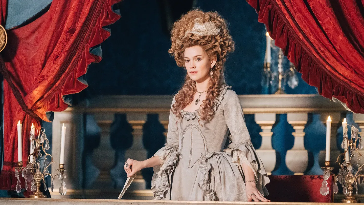 Marie Antoinette | A Poison Pen | Season 2 | Episode 2 | PBS