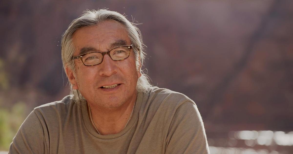 Native America | Extended Interview: The Importance of Names | Season 1 ...