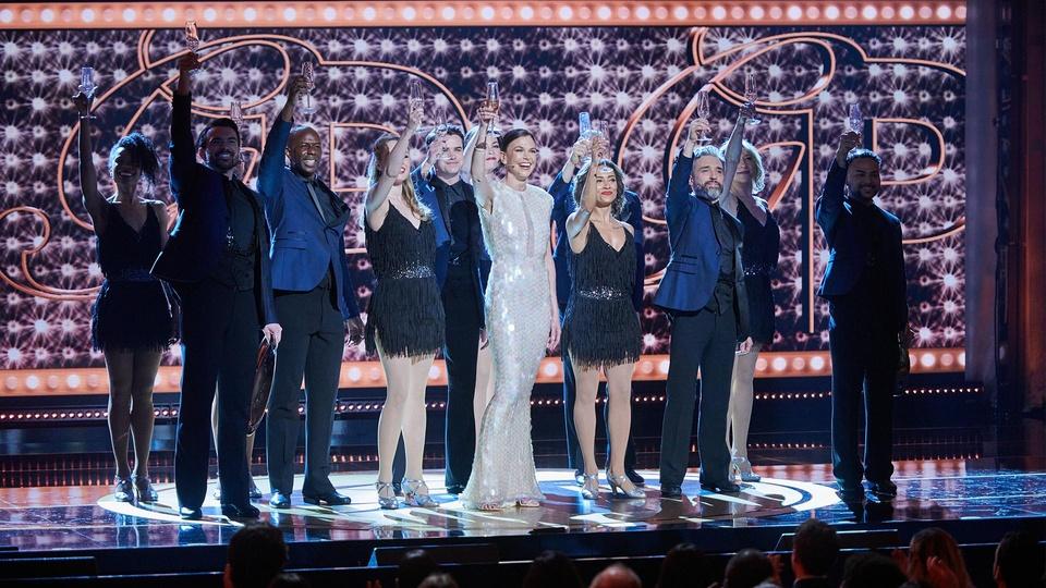 Broadway on PBS Collection | Great Performances | PBS