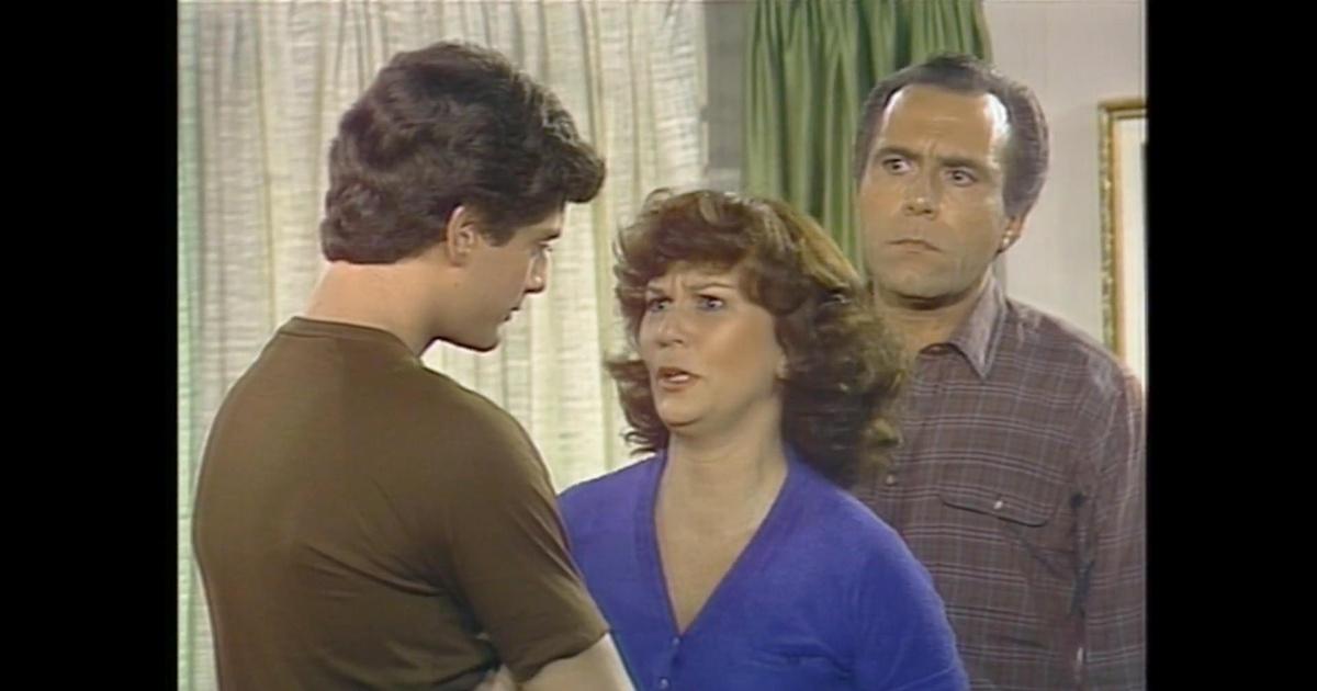 ¿Que Pasa, USA? | Drop Out | Season 4 | Episode 9 | PBS