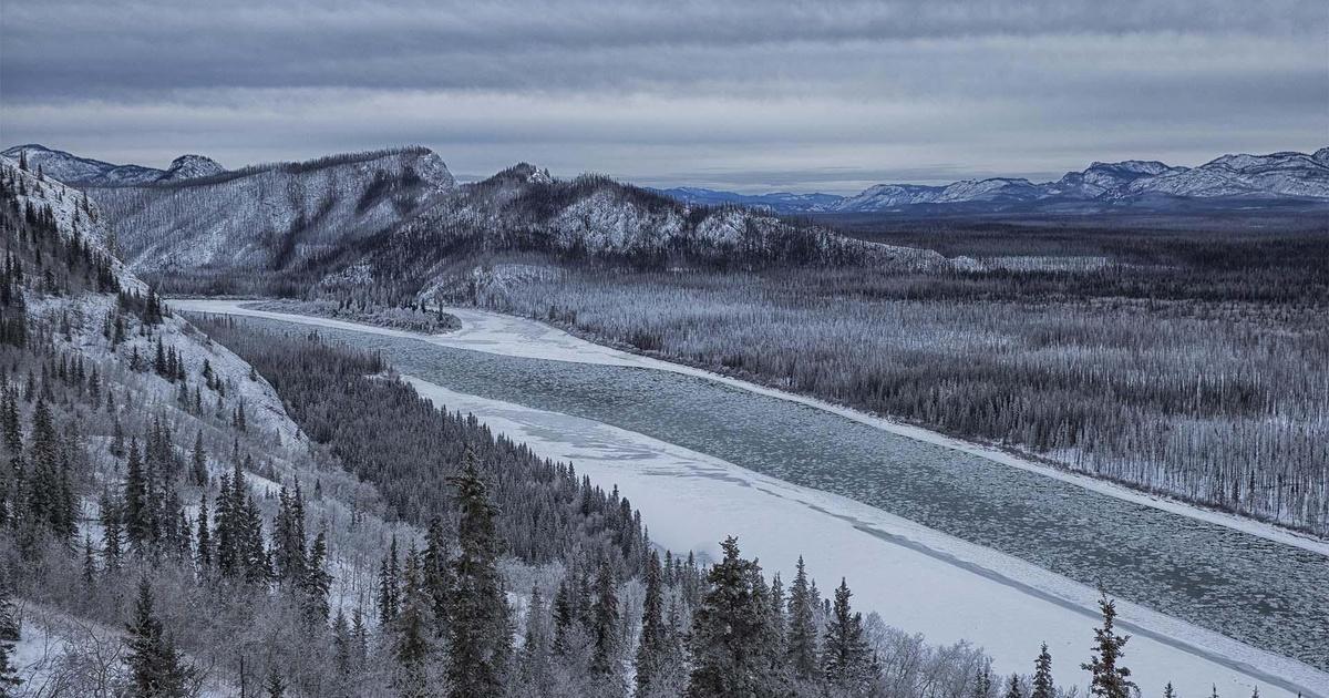 Rivers of Life | PBS