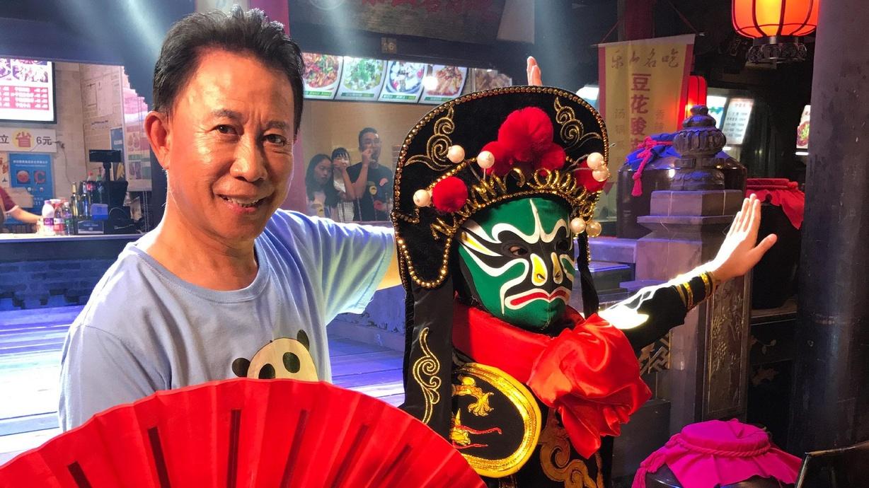 Rising Stars | Watch Yan Can Cook: Spice Kingdom on PBS Wisconsin