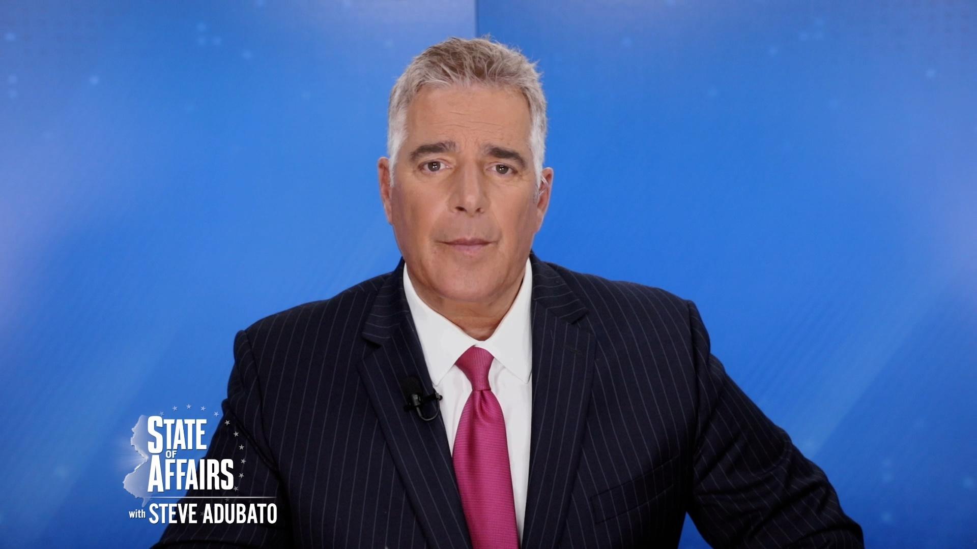 Lynn Regan; Robert Guarasci; Mary Rizzo and Whitney Strub | State of ...