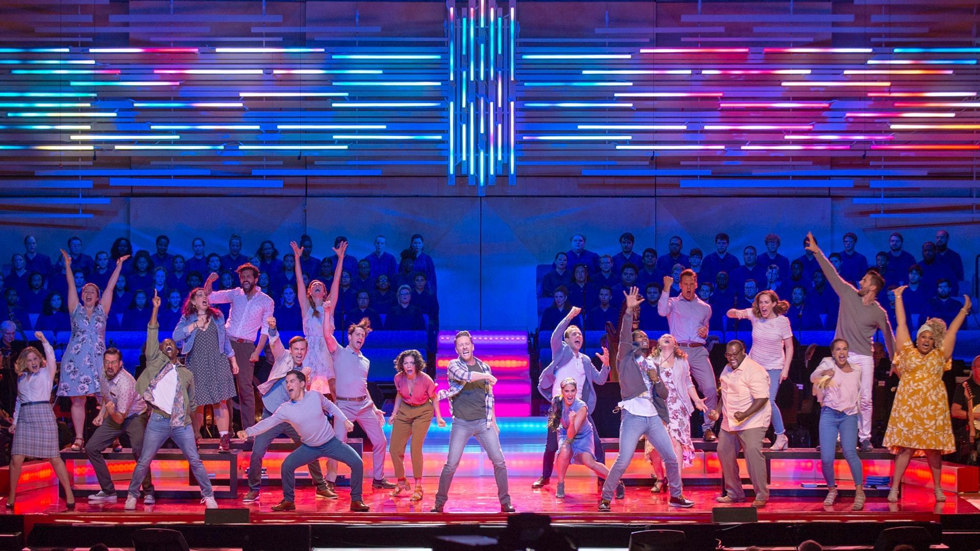 Leonard Bernstein Mass Preview | Great Performances | ALL ARTS